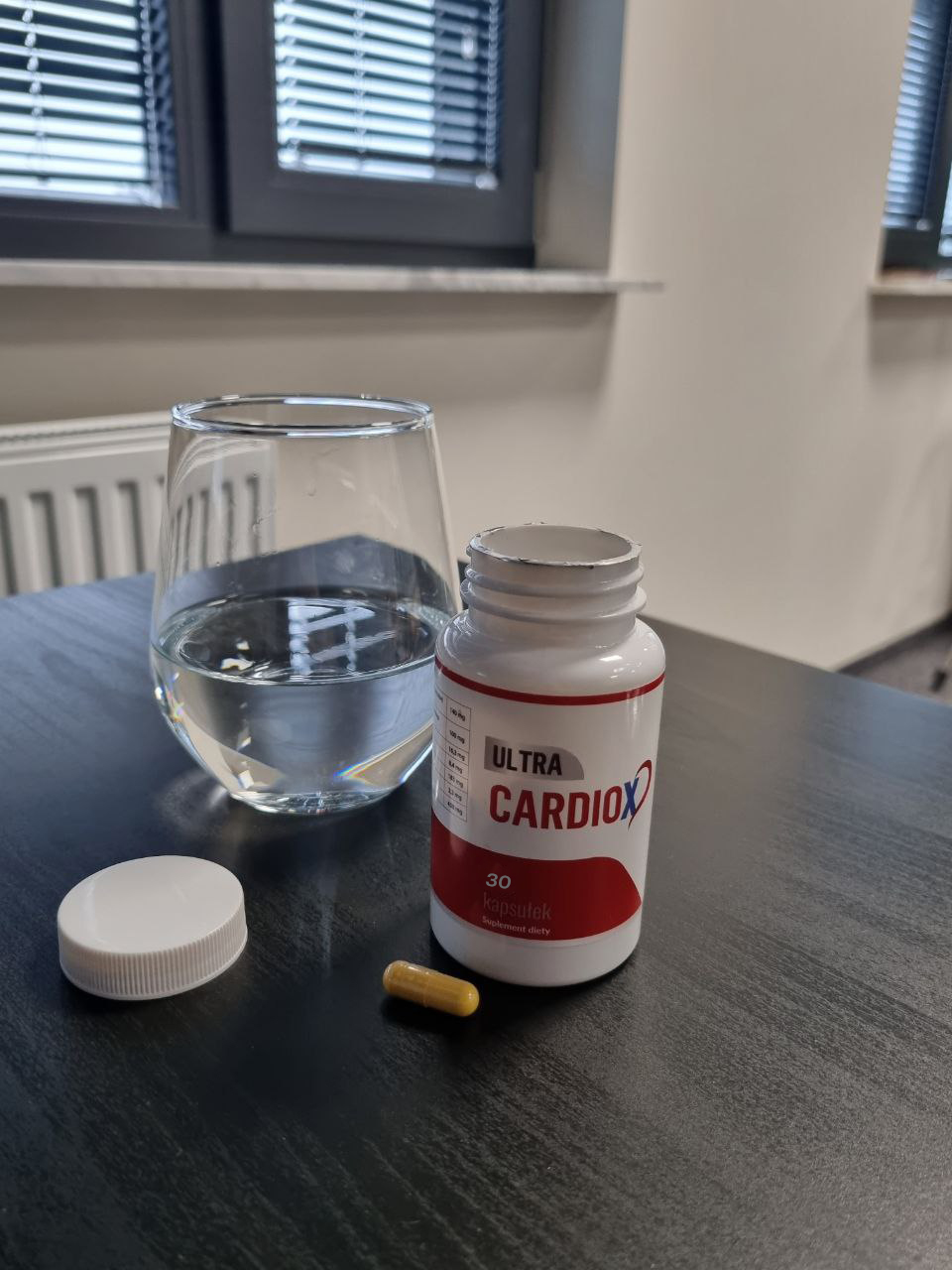 Ultra CardioX - Pret Catena, Reducere de 50% in 2025